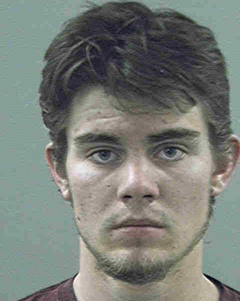 PAKENHAM, JORDAN THOMAS | News, Sports, Jobs - Standard-Examiner